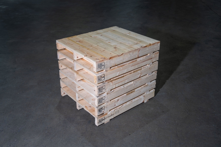 All Timberlines – Wooden Crates, Wooden Pallets and Boxes Aberdeen